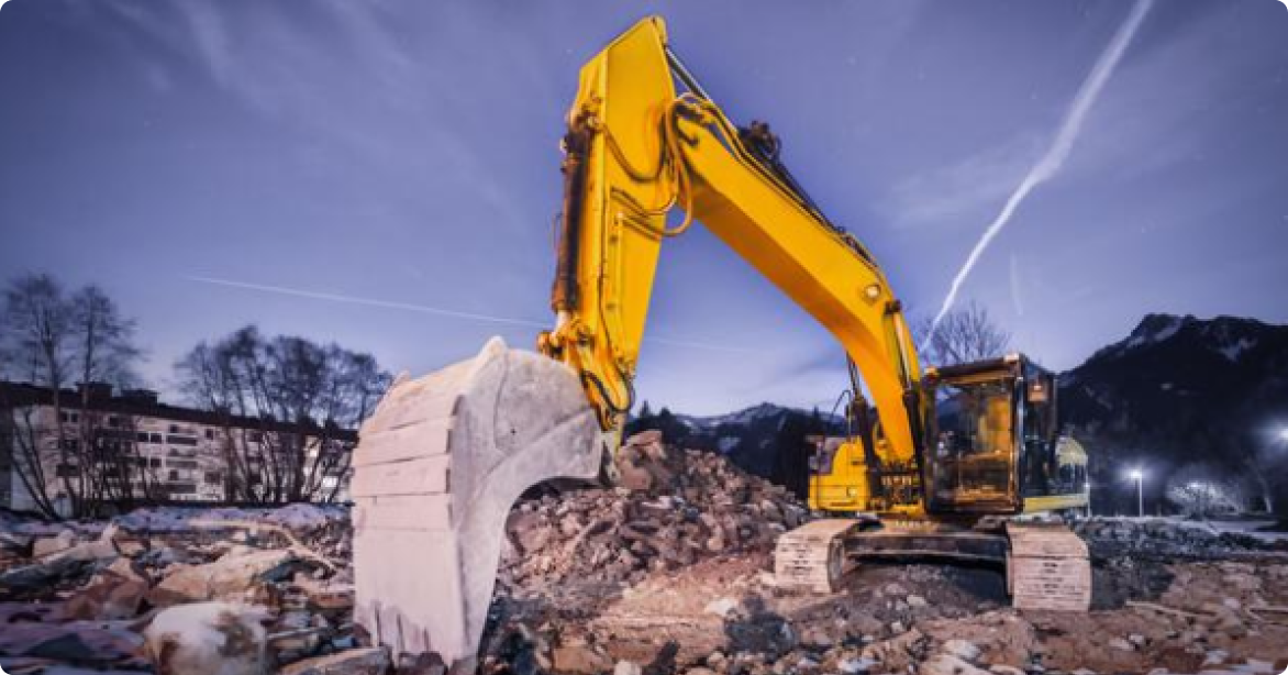 Residential Demolition Contractors Dunedin & Queenstown | Best Prices ...